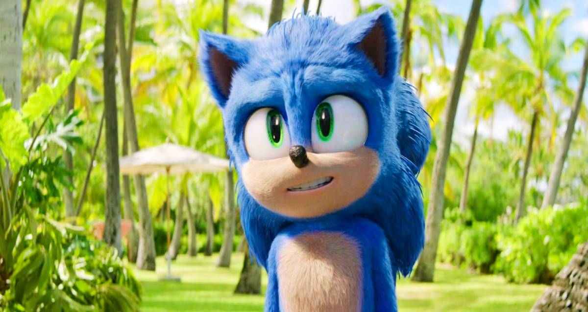 Sonic the Hedgehog 3 Filmi Çekimleri Tamamlandı