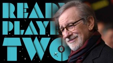 Ready Player Two Filmi Steven Spielberg İmzasıyla Geliyor