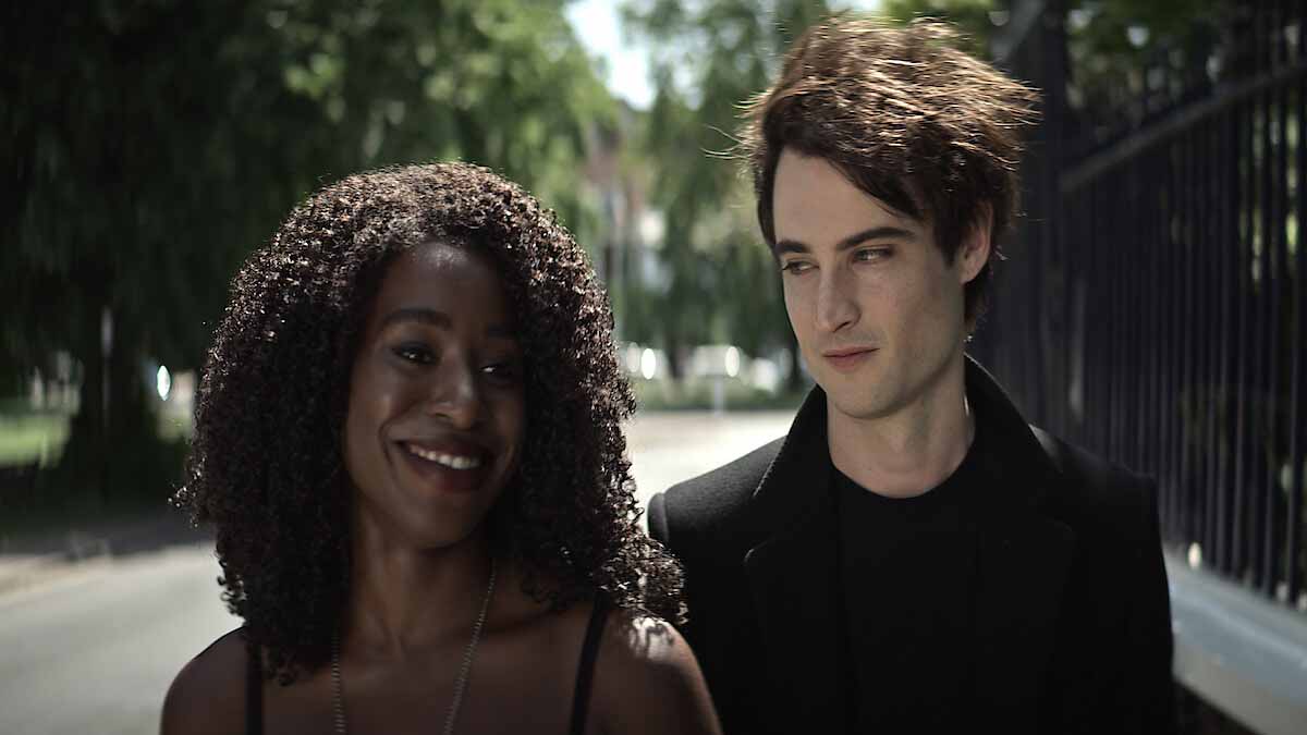 The Sandman 2. Sezon Daha Fazla 'Ölüm' İçerecek