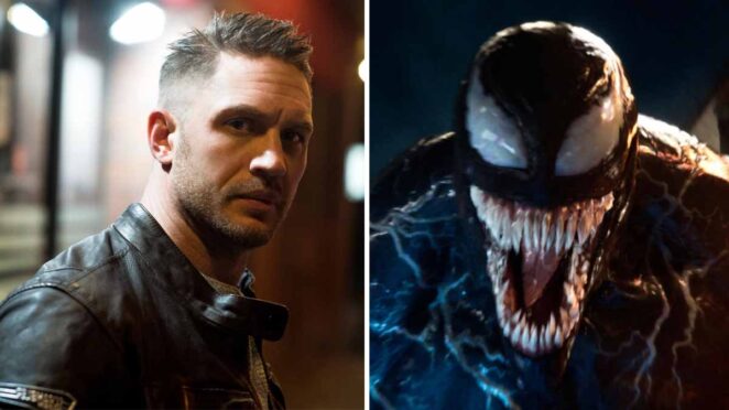 Venom 3 Filmi Adı Venom: The Last Dance Oldu – Kayıp Rıhtım