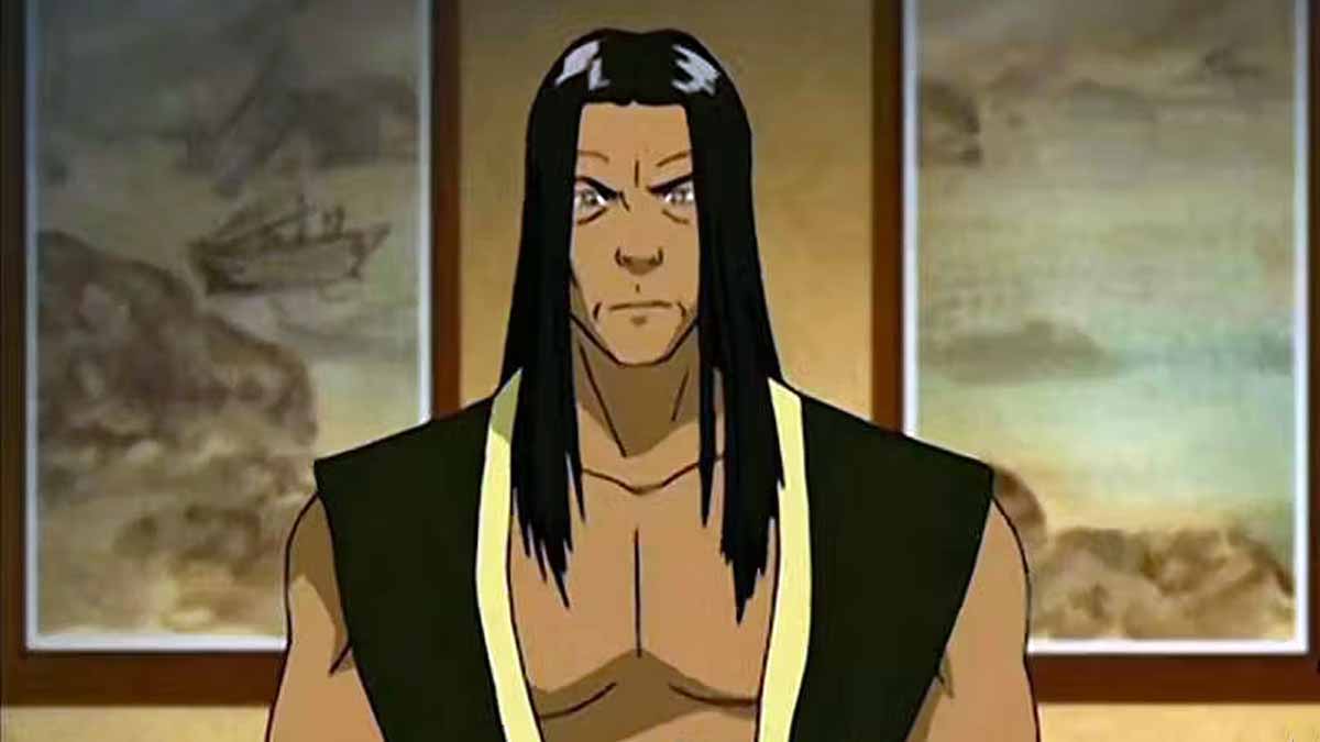 Avatar: The Last Airbender 2. Sezonda Yer Alacak 10 Karakter