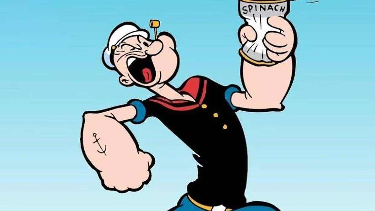 Yeni Temel Reis Filmi Geliyor: Live-Action Popeye Yolda