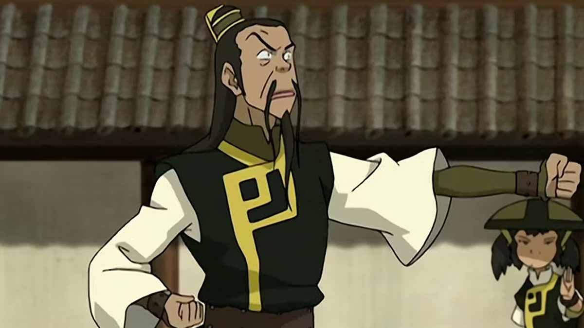 Avatar: The Last Airbender 2. Sezonda Yer Alacak 10 Karakter