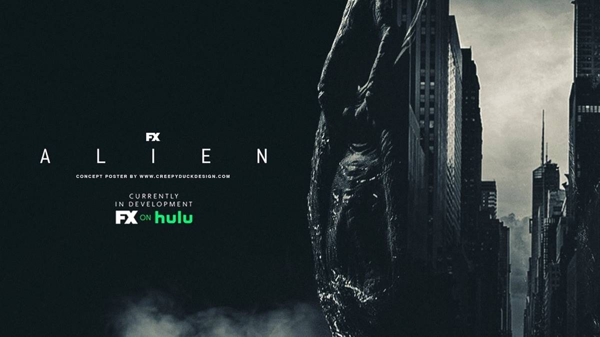 Alien Dizisi Filmin 30 Yıl Öncesini Anlatacak – Kayıp Rıhtım