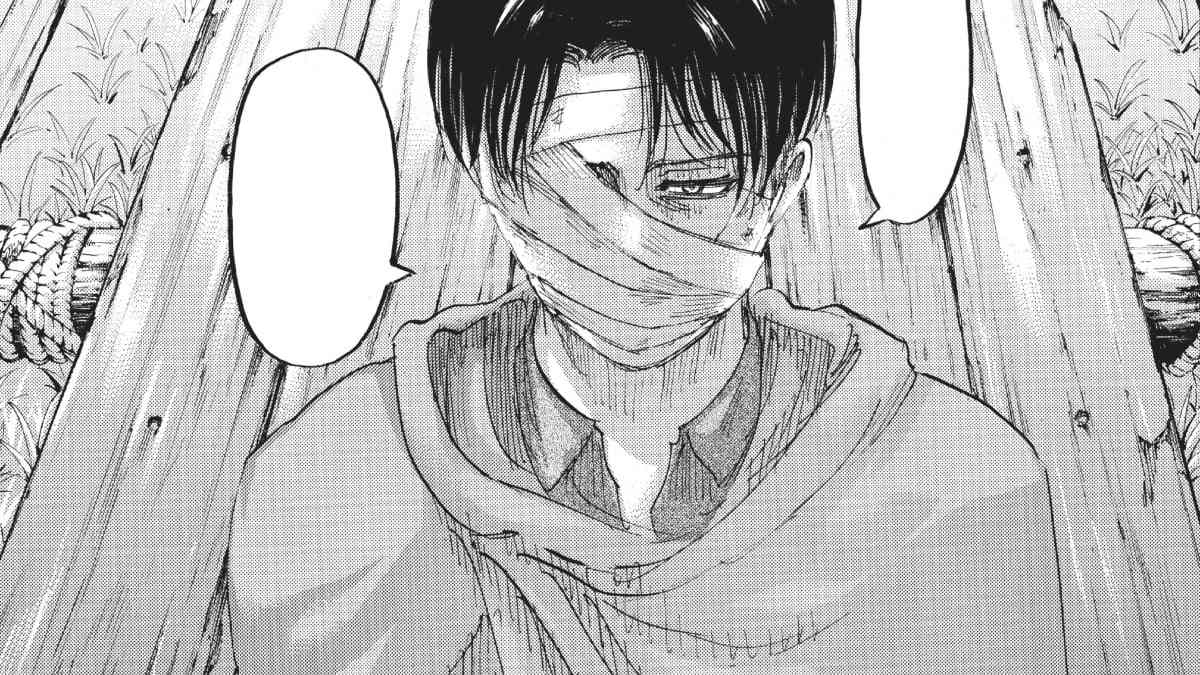 Attack on Titan Mangası 35. Cilt ile Dönüyor – Kayıp Rıhtım