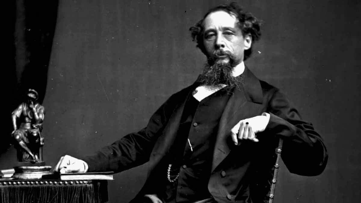 Büyük Umutlar - Charles Dickens | Haftanın Kitabı #315