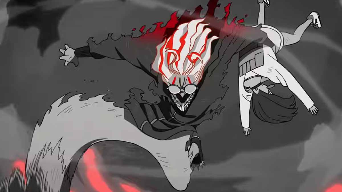 Dan Da Dan Animesinden İlk Fragman Yayında – Kayıp Rıhtım