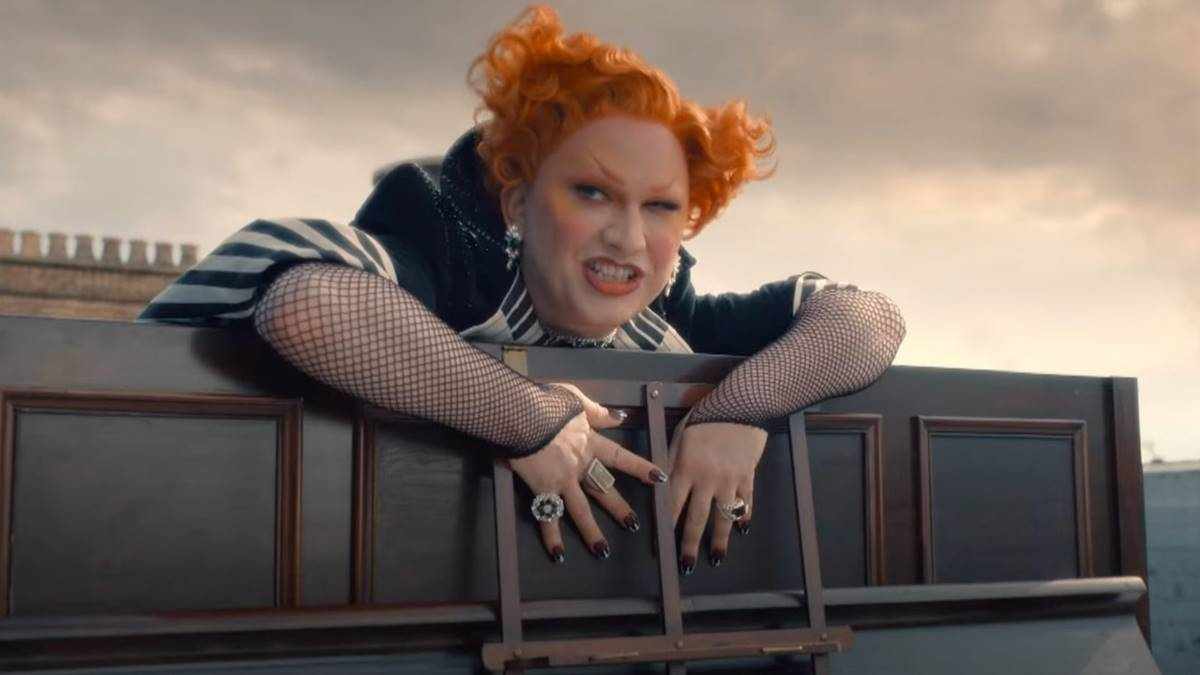 Ncuti Gatwa'lı "Doctor Who" 14. Sezondan Yeni Fragman