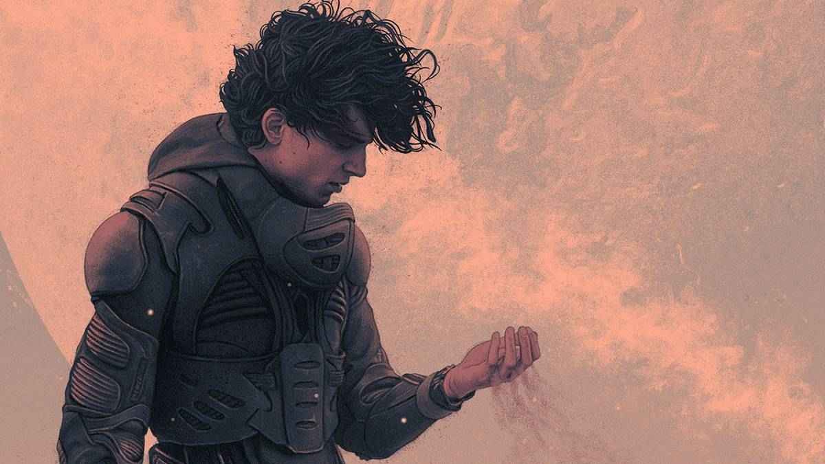 Dune 3 Filmi Messiah Resmi Onayı Aldı – Kayıp Rıhtım