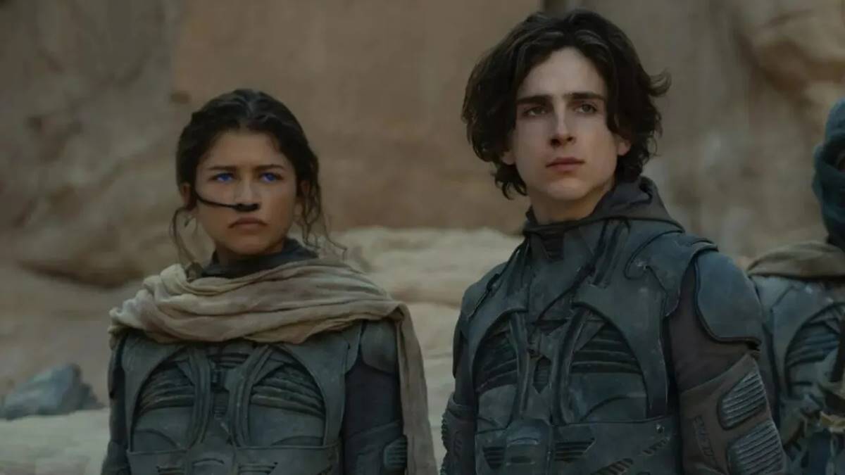 Dune 3 Filmi Messiah Resmi Onayı Aldı – Kayıp Rıhtım