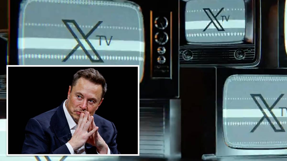 Elon Musk'tan YouTube'a Rakip: "X TV" – Kayıp Rıhtım