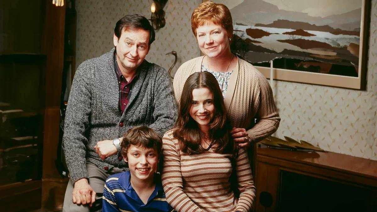 Joe Flaherty 82 Yaşında Hayatını Kaybetti