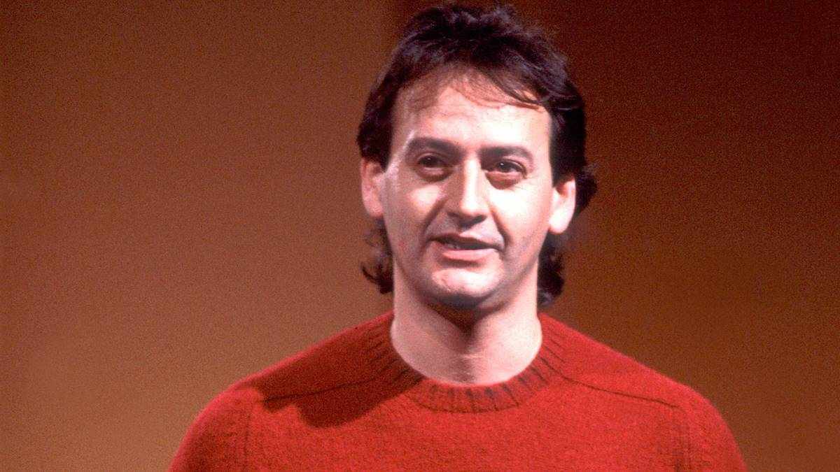 Joe Flaherty 82 Yaşında Hayatını Kaybetti