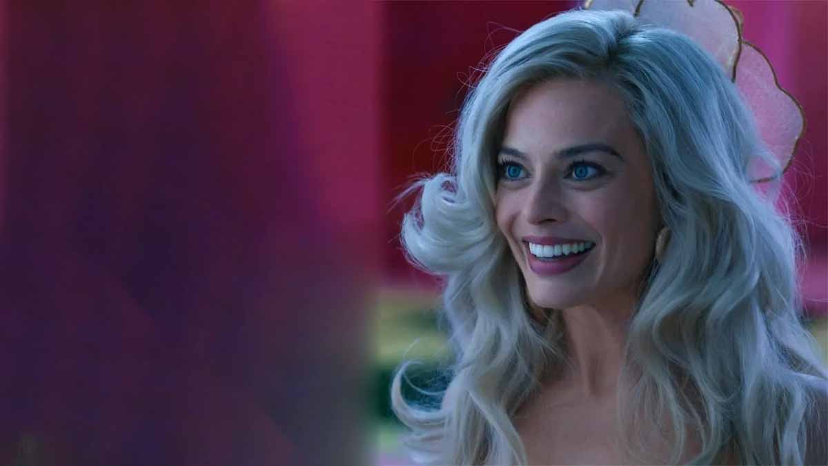 Margot Robbie'nin Yeni Filmi Belli Oldu – Kayıp Rıhtım