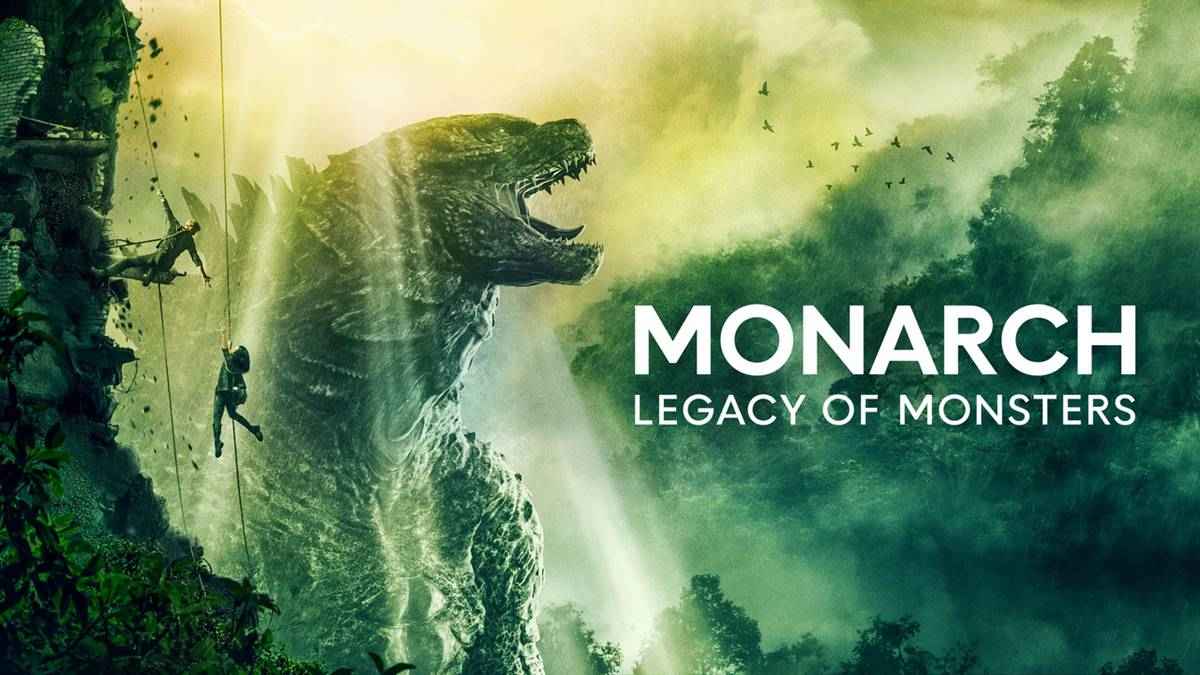 Monarch: Legacy of Monsters 2. Sezon Onayı Alındı