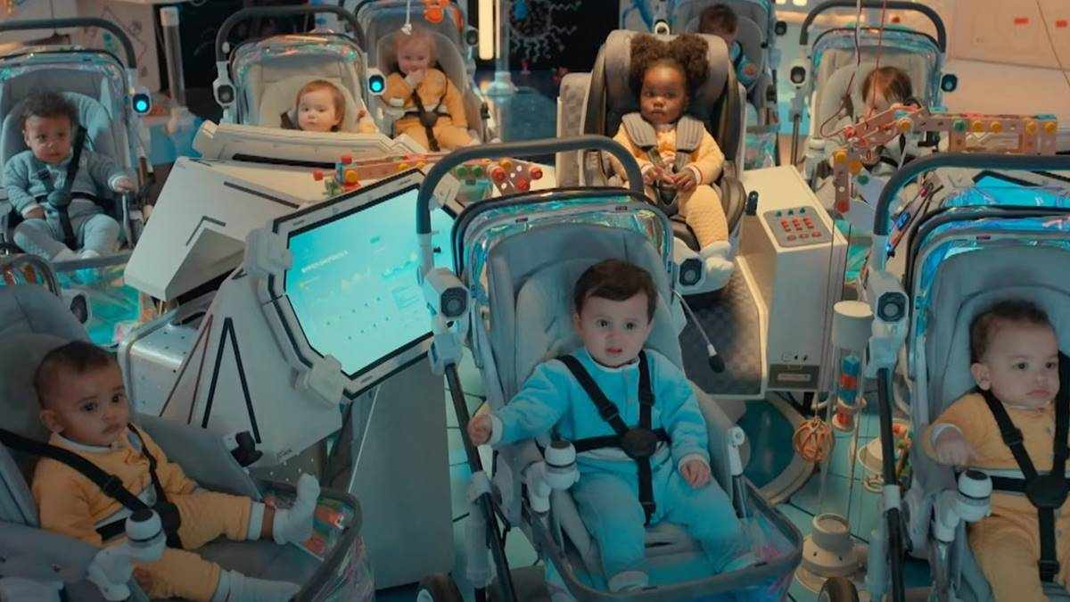 Ncuti Gatwa'lı "Doctor Who" 14. Sezondan Yeni Fragman