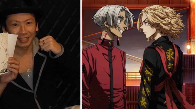 Negai no Astro: Tokyo Revengers'ın Yaratıcısından Yeni Manga