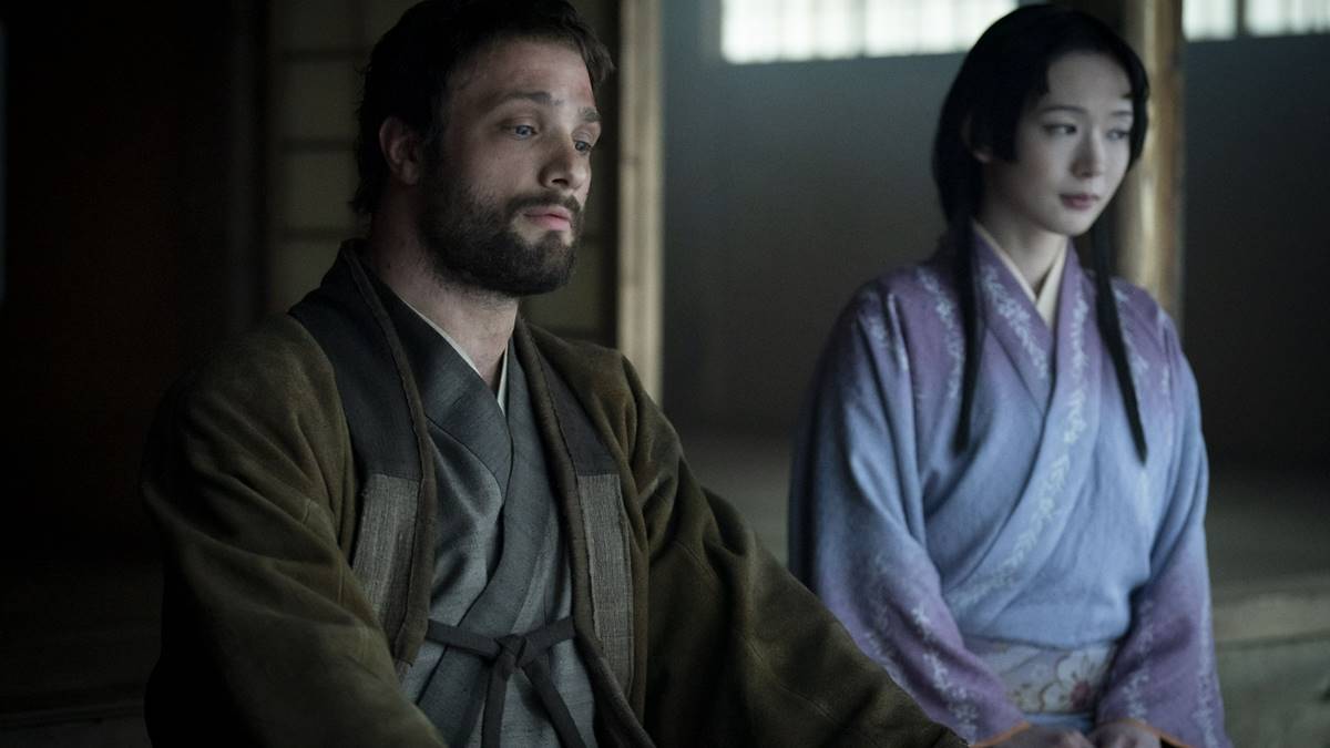 Shogun Dizisi Final Yaptı – Kayıp Rıhtım