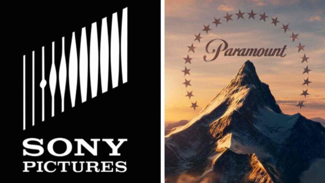 Sony Pictures, Paramount'u Satın Alabilir – Kayıp Rıhtım