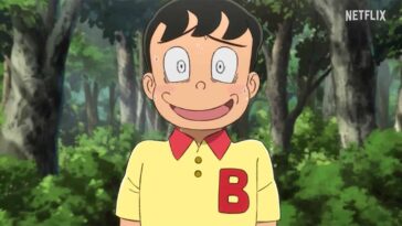 T.P Bon Fragmanı: Netflix'ten Yeni Anime – Kayıp Rıhtım