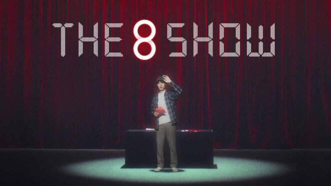 The 8 Show Fragmanı: Netflix'ten Squid Game Benzeri Dizi