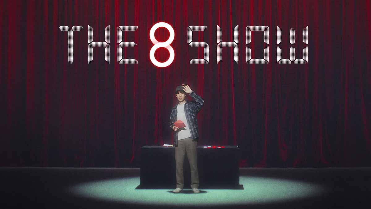 The 8 Show Fragmanı: Netflix'ten Squid Game Benzeri Dizi