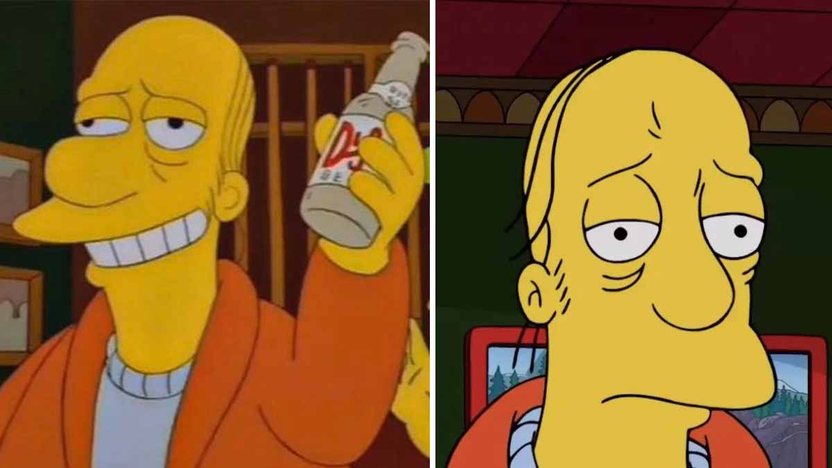 The Simpsons'ın 34 Yıllık Karakteri Hayatını Kaybetti