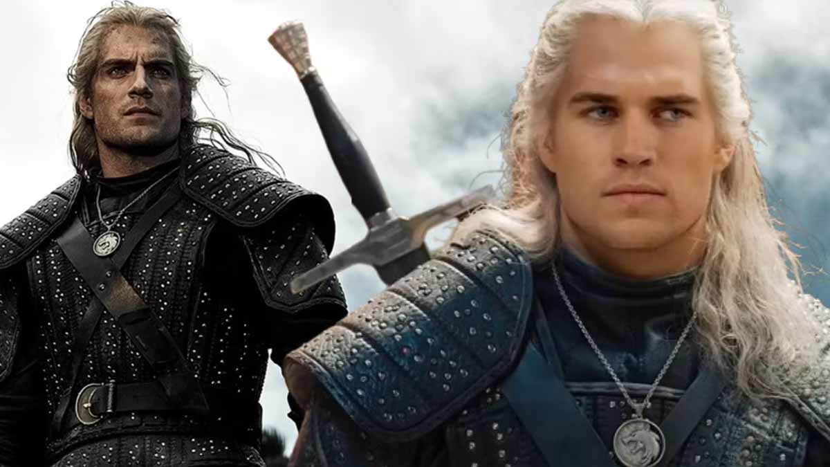 Clive Russell, The Witcher 4. Sezon Kadrosuna Katıldı