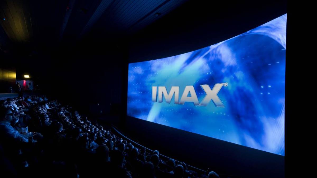 Türkiye'de Yeni IMAX Salonları Açılıyor – Kayıp Rıhtım