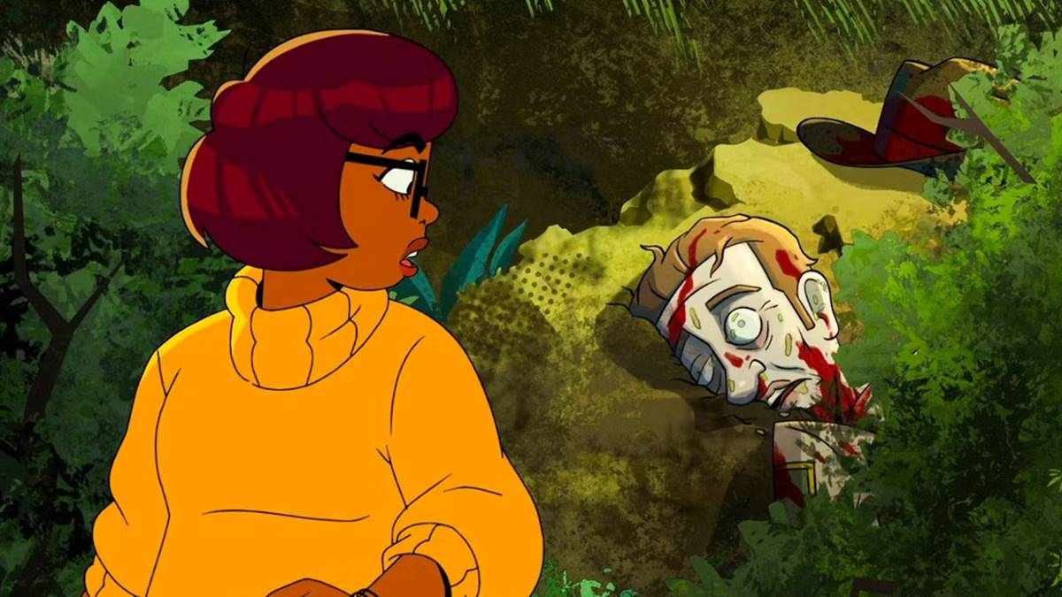 Velma 2. Sezon İnceleme Puanları Hayal Kırıklığı Yarattı