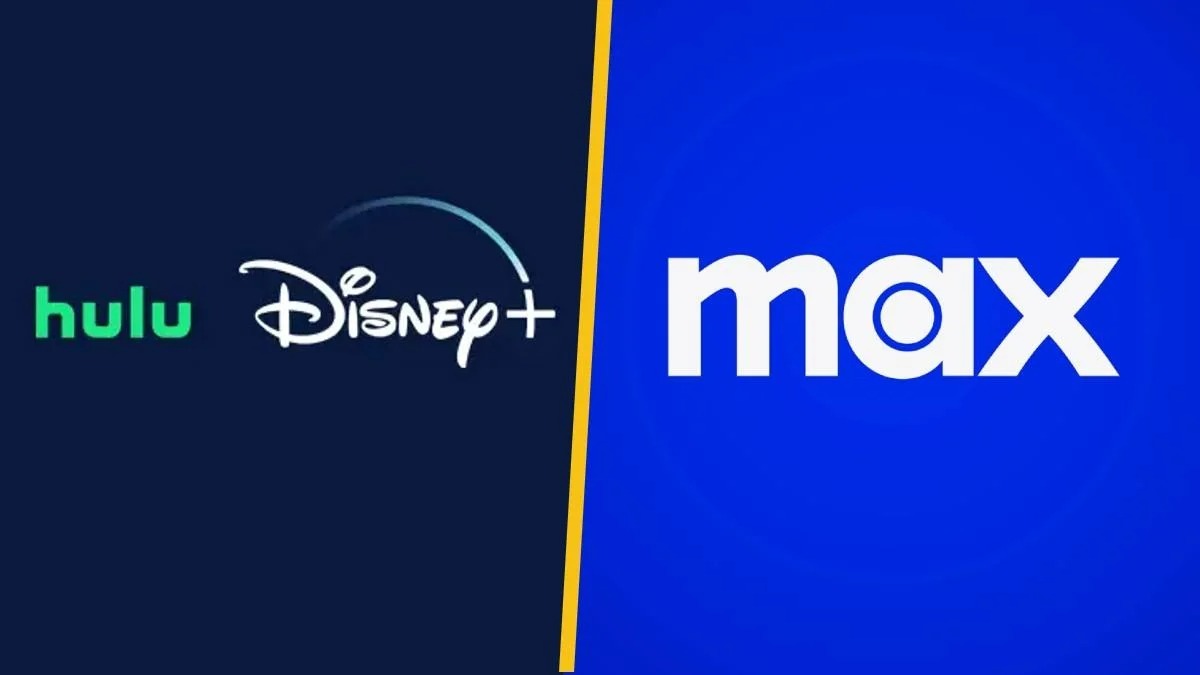 Disney Plus, Hulu ve Max Tek Abonelik Paketinde Buluşacak