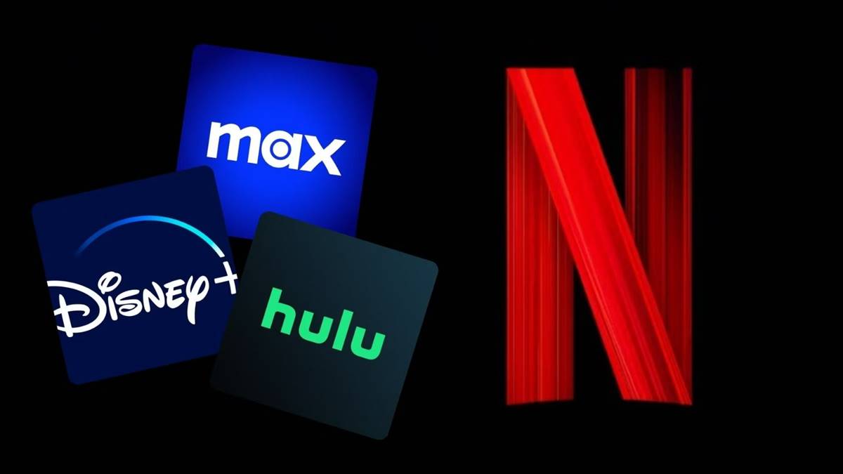 Disney Plus, Hulu ve Max Tek Abonelik Paketinde Buluşacak