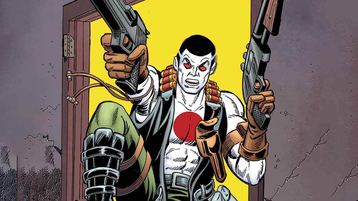 Don Perlin 94 Yaşında Hayatını Kaybetti – Kayıp Rıhtım