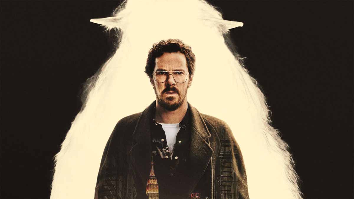 Eric: Benedict Cumberbatch'li Yeni Netflix Dizisi | Fragman