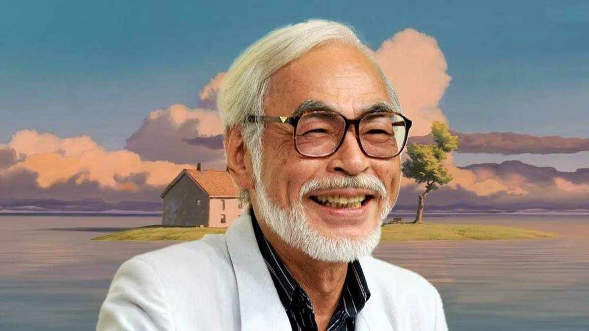 Hayao Miyazaki'nin Yeni Filmi Aksiyon ve Macera Türü Olacak