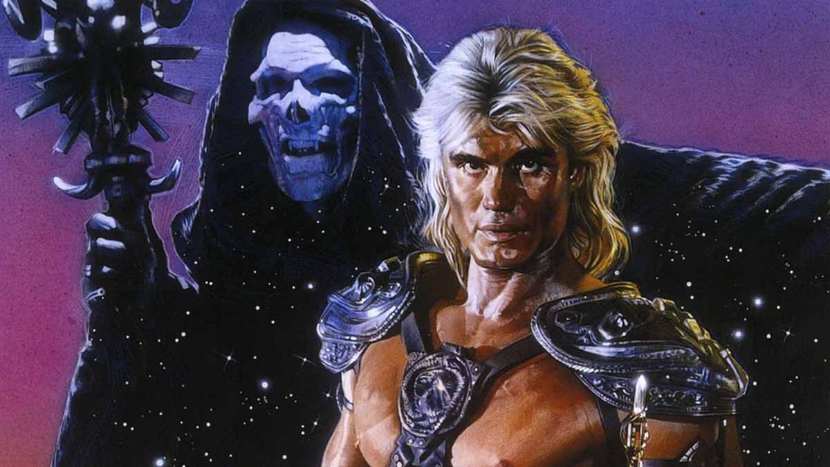 He-Man Filminde Vizyon Tarihi Belli Oldu – Kayıp Rıhtım