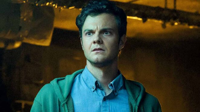 Jack Quaid, The Boys 4. Sezon Hakkında Konuştu