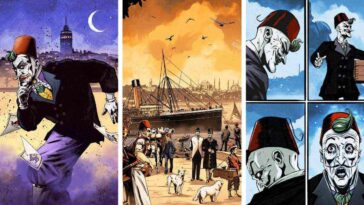 Joker: The World ile Joker Türkiye'ye Adım Atıyor