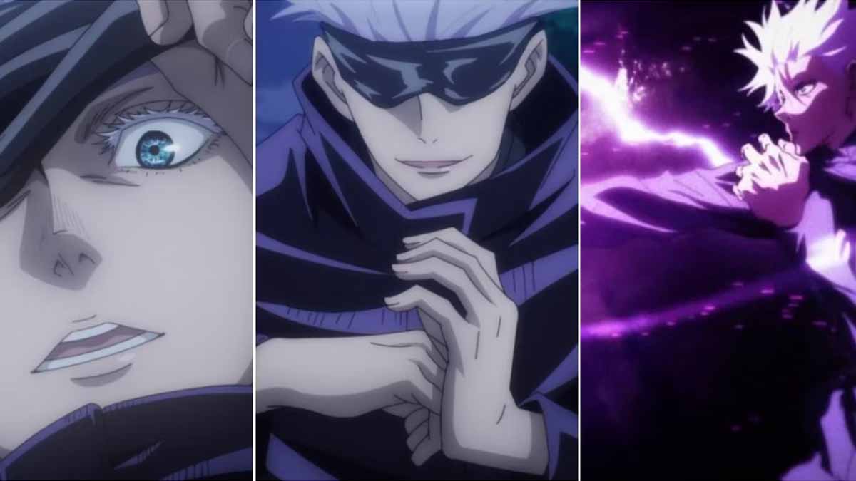 Jujutsu Kaisen 260. Bölümde Gojo Satoru Geri mi Dönüyor