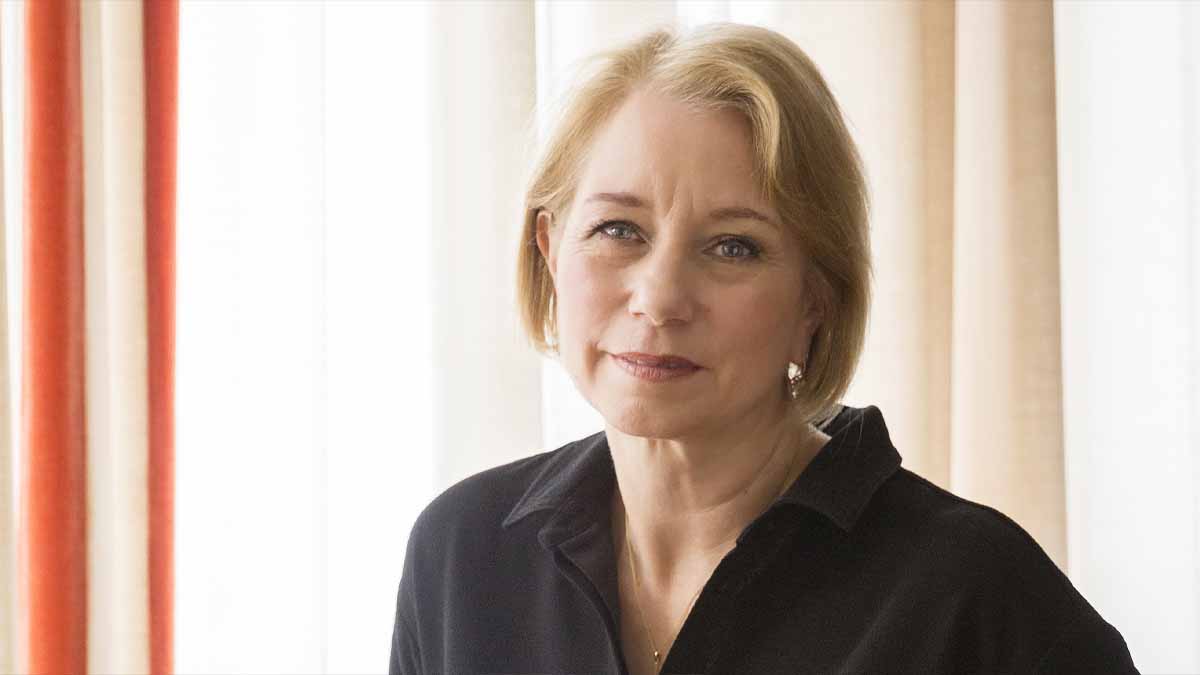 Göldeki Kadın: Laura Lippman'ın Polisiyesi Türkçede