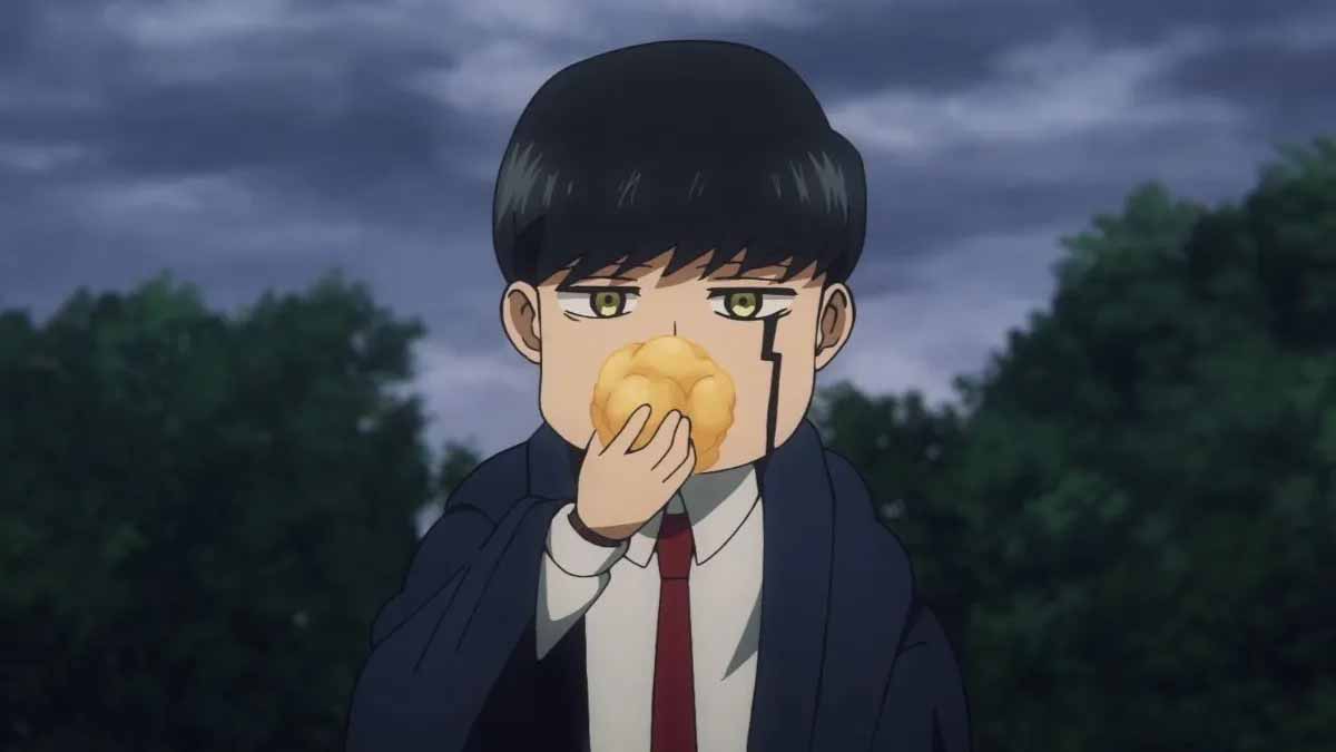 Mashle: Magic and Muscles 3. Sezon Onayı Aldı (Video)