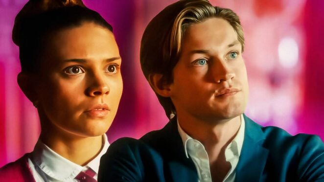 Maxton Hall 2. Sezon Onayı Aldı – Kayıp Rıhtım