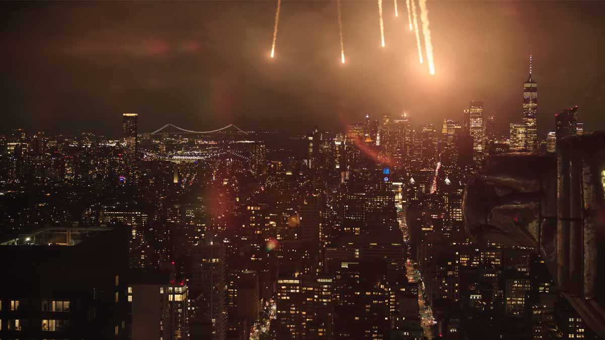 Megalopolis Fragmanı Yayında: Coppola'dan Bir Rüya Projesi