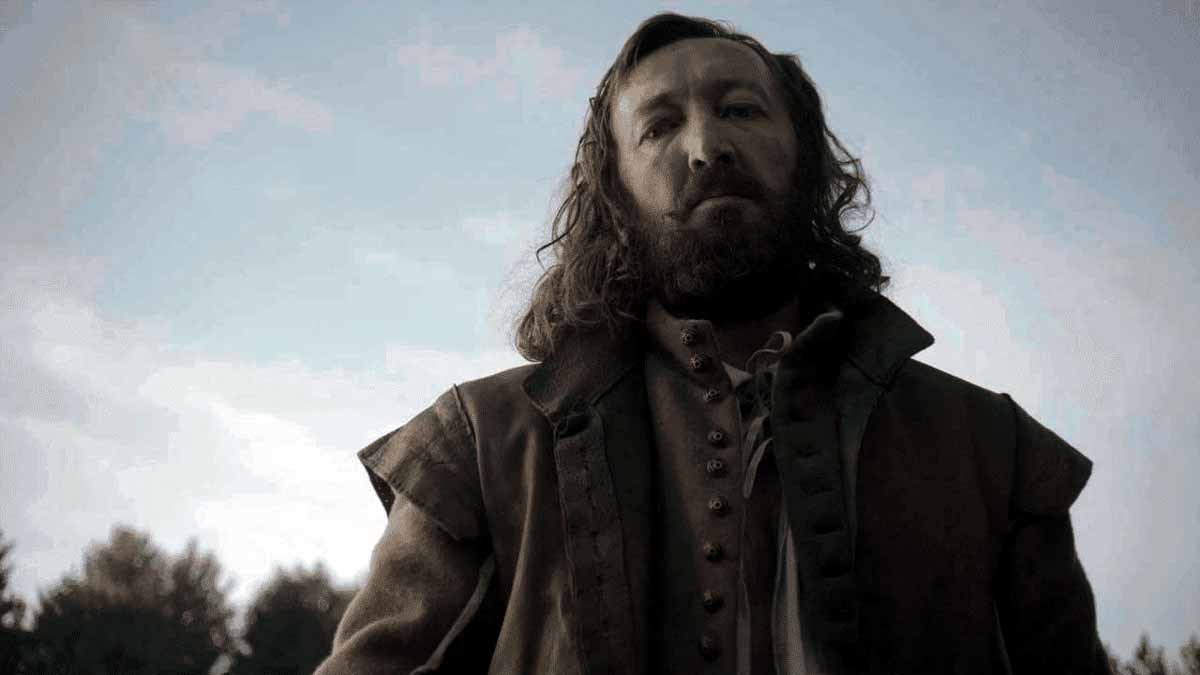 Fantastic Four Filminde Galactus'u Ralph Ineson Oynayacak