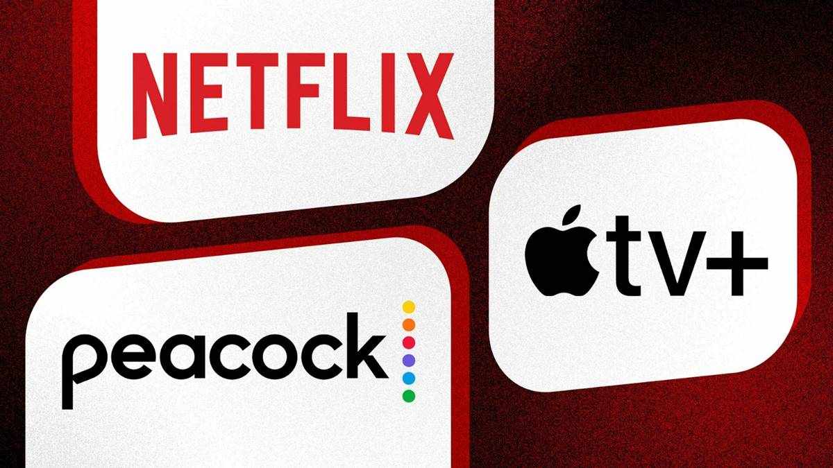 StreamSaver: Netflix, Apple TV+ ve Peacock'tan Ortaklık