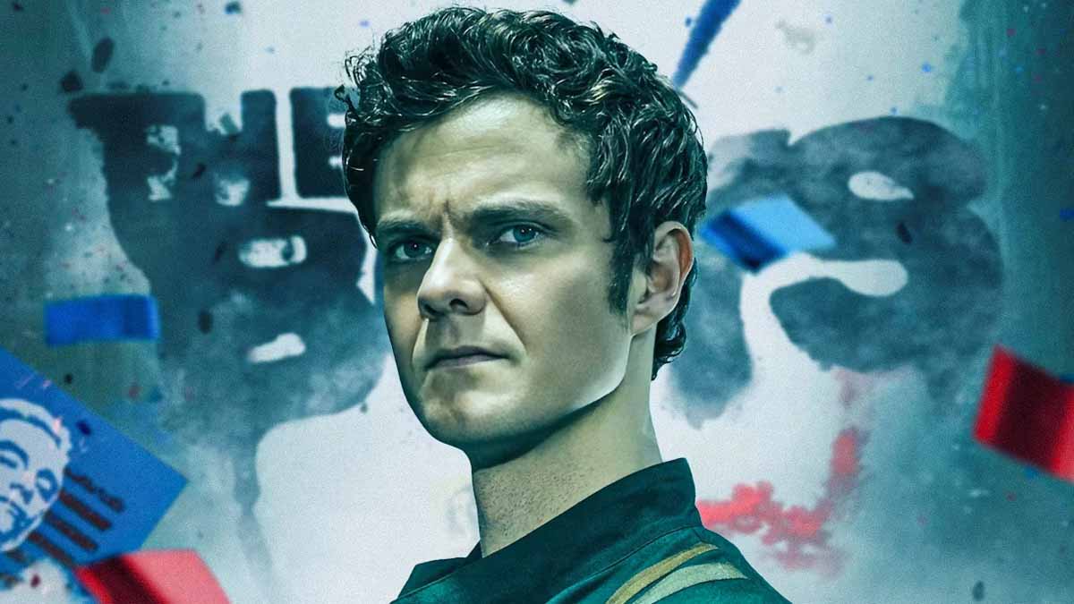 Jack Quaid, The Boys 4. Sezon Hakkında Konuştu