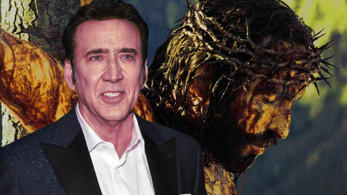 The Carpenter's Son: Nicolas Cage'den Yeni Korku Filmi
