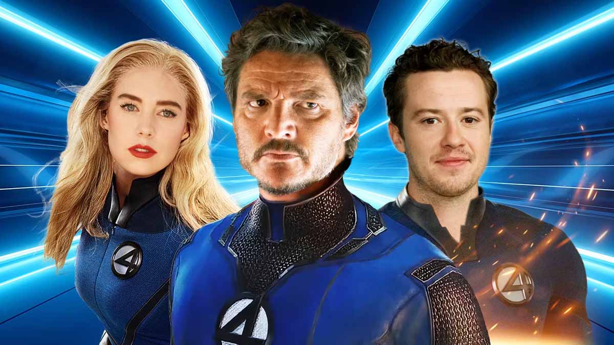 Fantastic Four Filminde Galactus'u Ralph Ineson Oynayacak