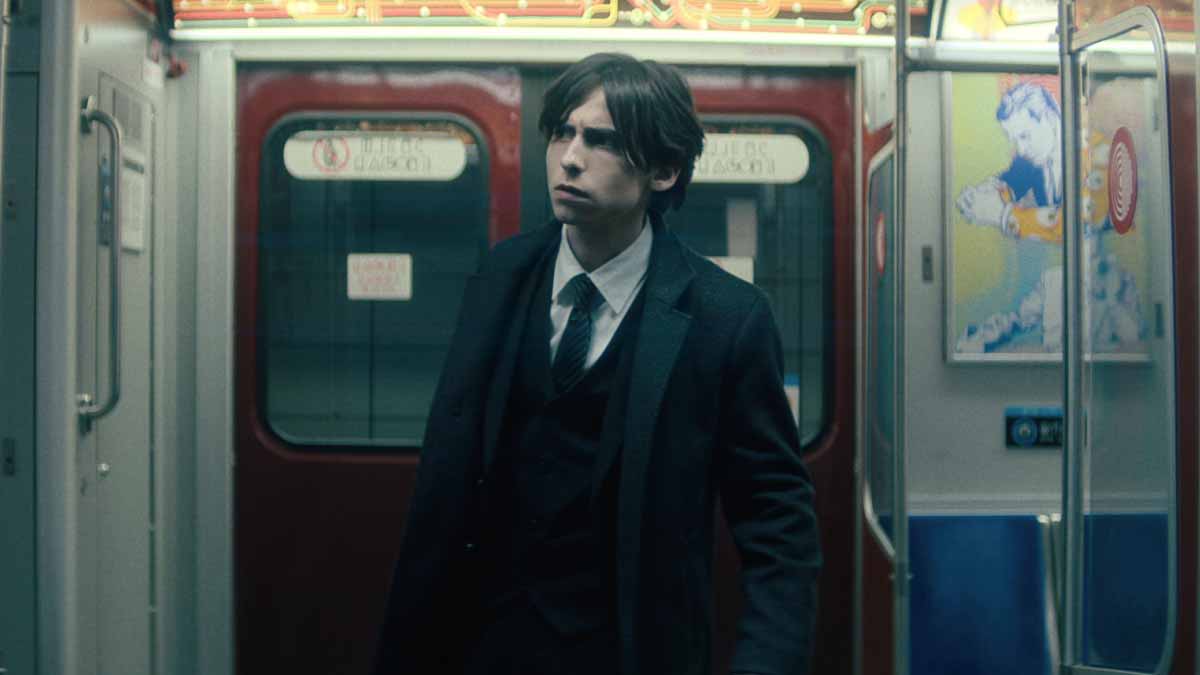 The Umbrella Academy 4. ve Final Sezondan İlk Fragman