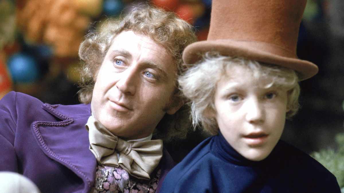 Willy Wonka Yarışma Programı Geliyor – Kayıp Rıhtım